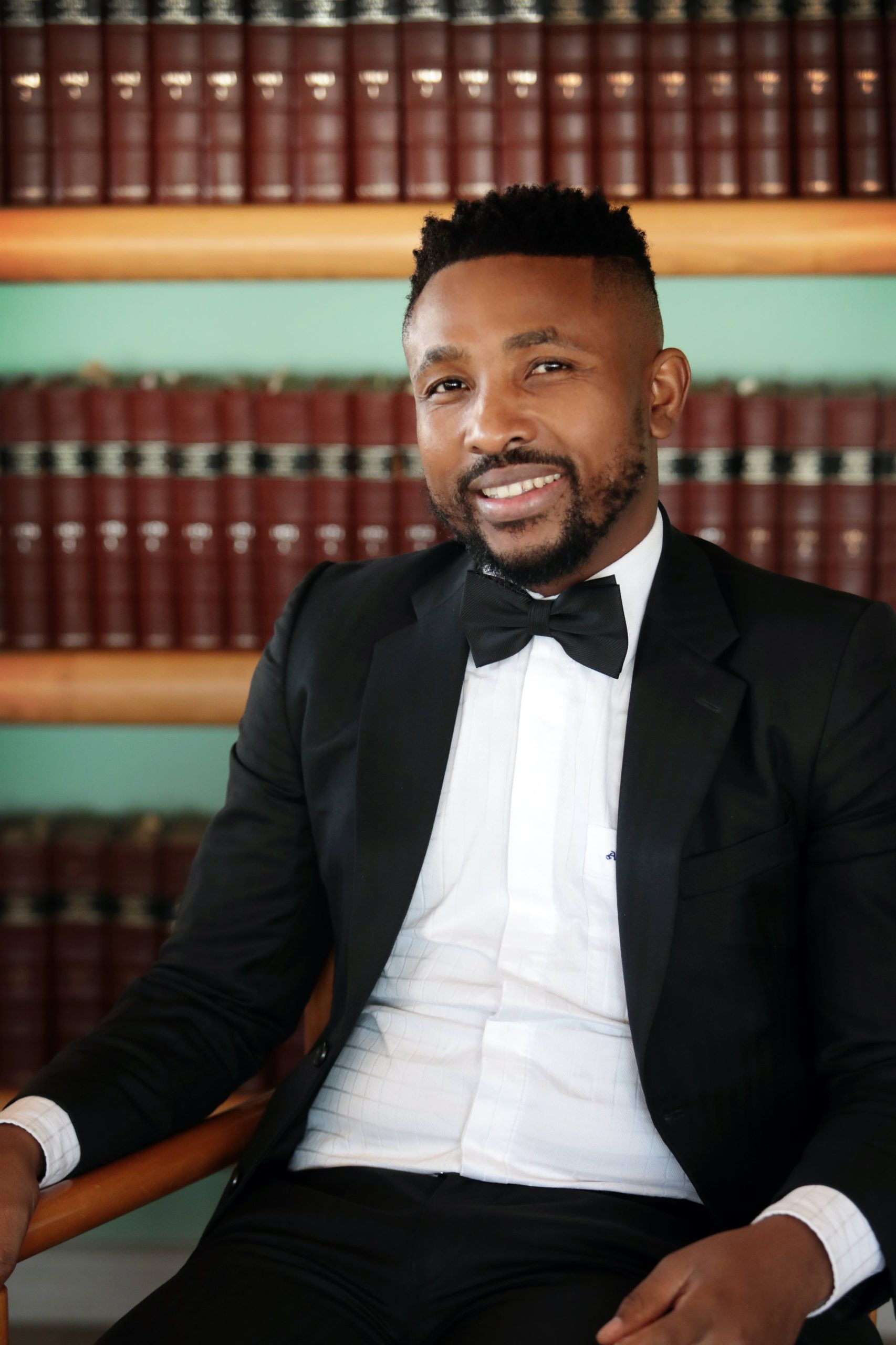 Rofhiwa Mudau | Maisels Chambers 3