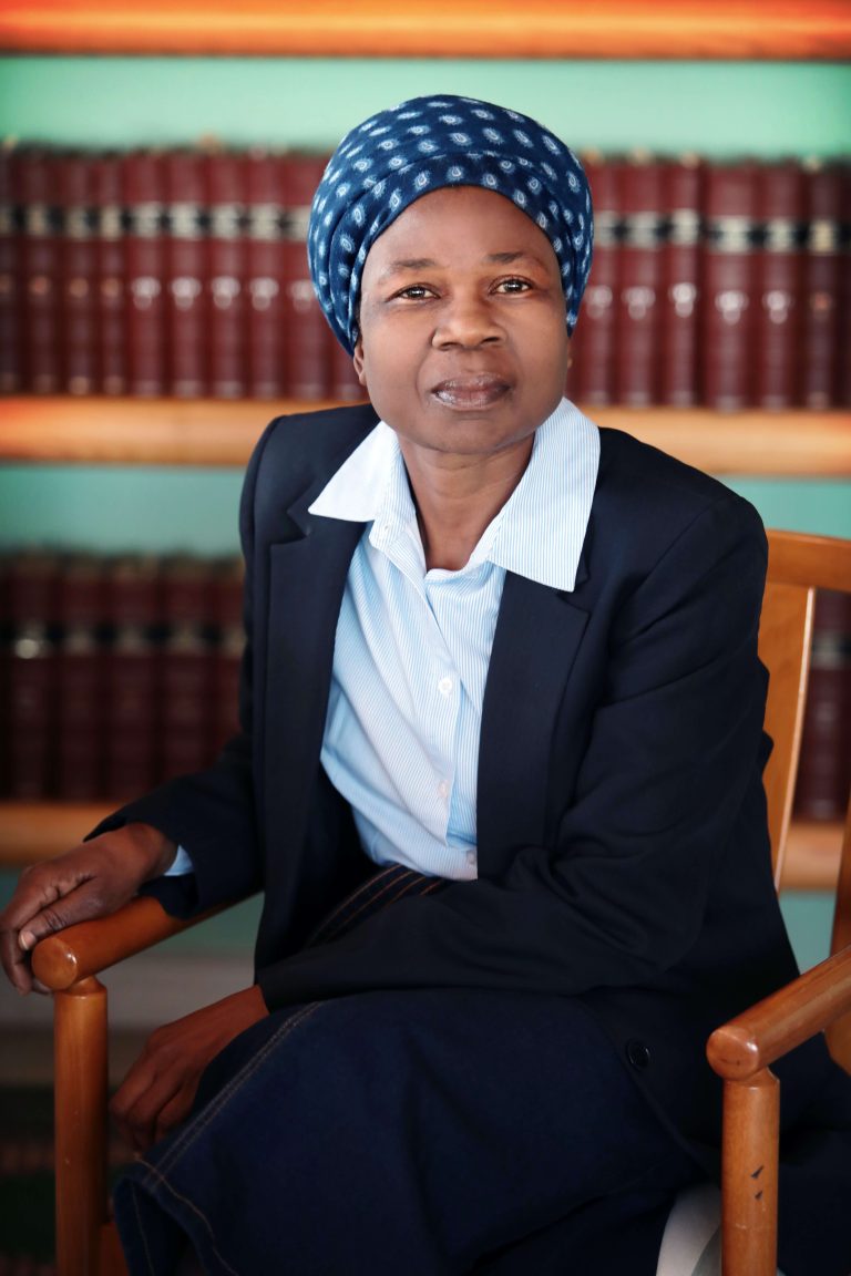 Dorah Kgatla | Maisels Chambers 3