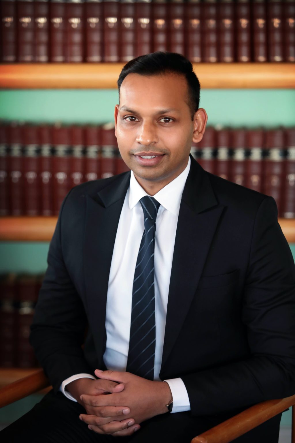 Niresh Loopoo | Maisels Chambers 3