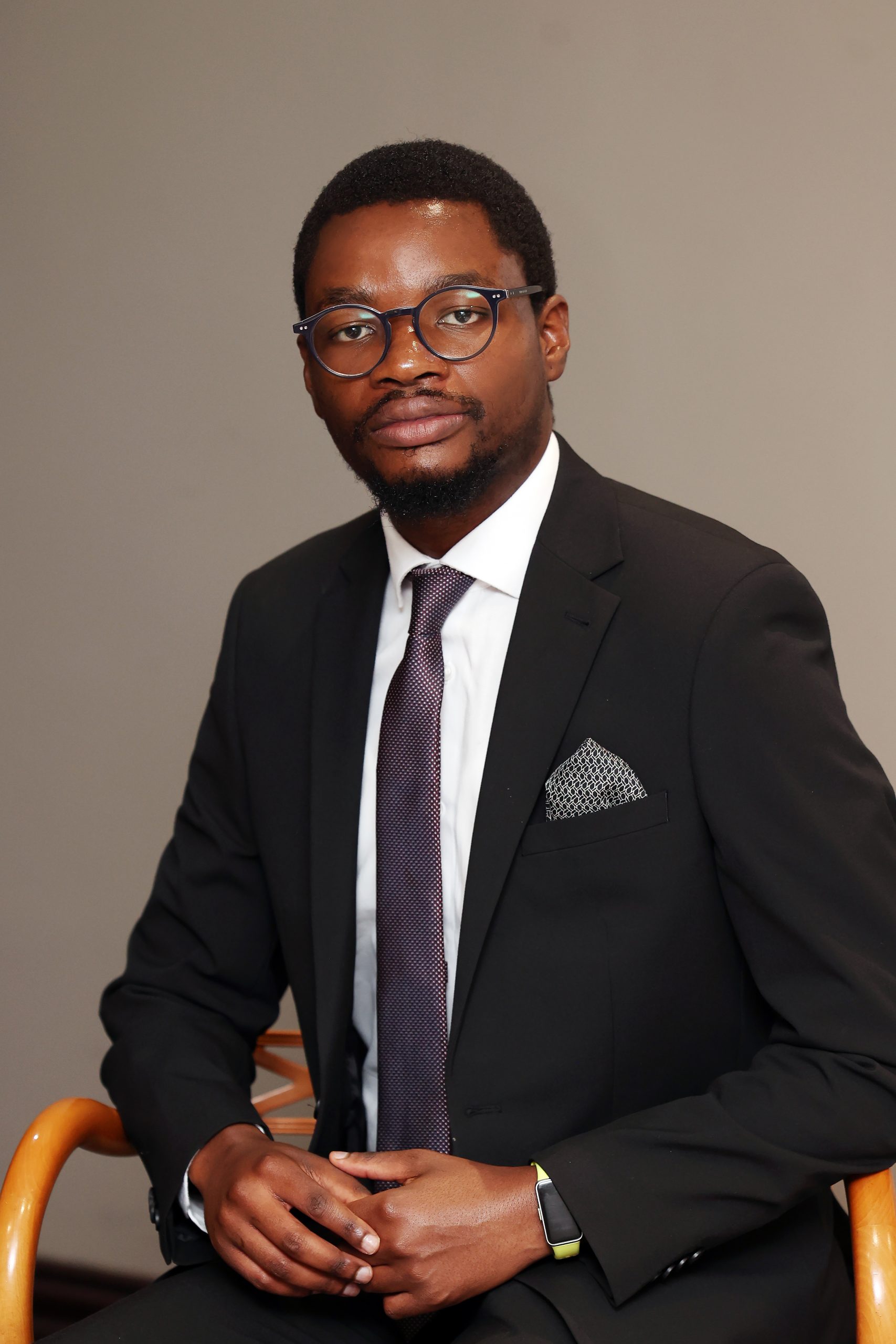 Tshwanelo Mabelane | Maisels Chambers 3