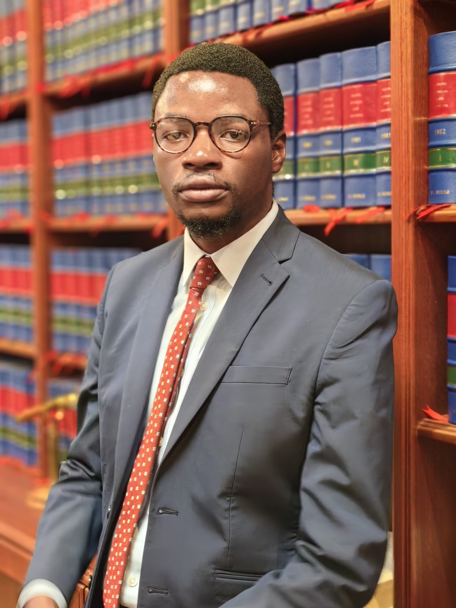 Tshwanelo Mabelane | Maisels Chambers 3